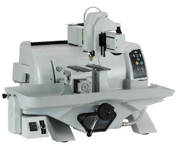 Gravograph M40G Gift Engraving Machine | Hansen Supply