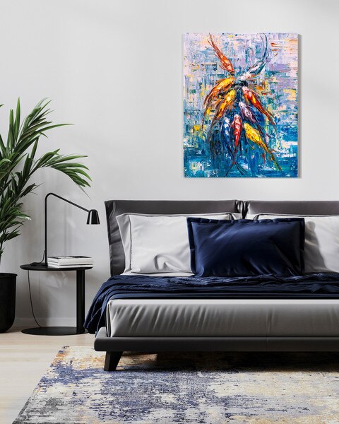 Roland TrueVIS AP-640 Latex Printer from Hansen Supply