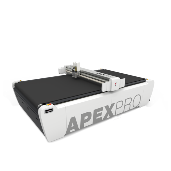 Cutworx Apex Pro 2516 | Hansen Supply | Hansen Supply