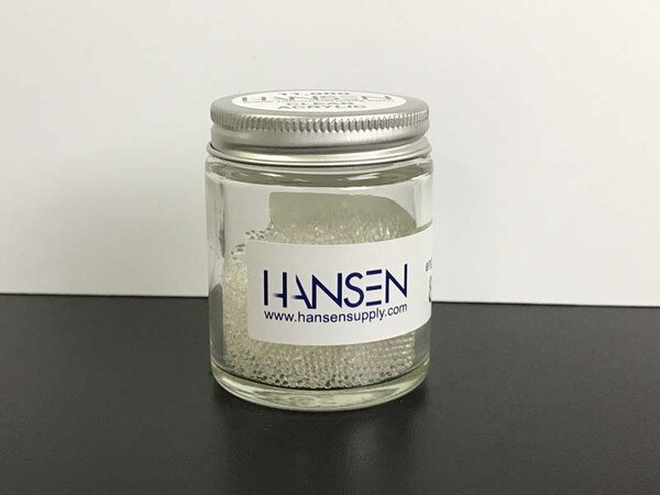 Raster Braille Beads | Hansen Supply